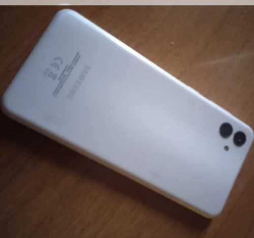 Samsung Galaxy A04, 4/64 ГБ