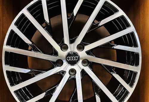 Диски R21 5x112 Audi Volkswagen BMW X7