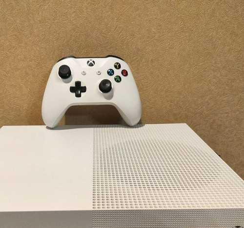 X box one S (500gb )