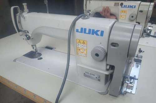 Швейная машина Juki 8700 Стол сервомотор