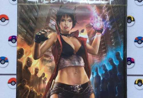 Дневной Дозор PC-DVD Компьютерная Игра Новая