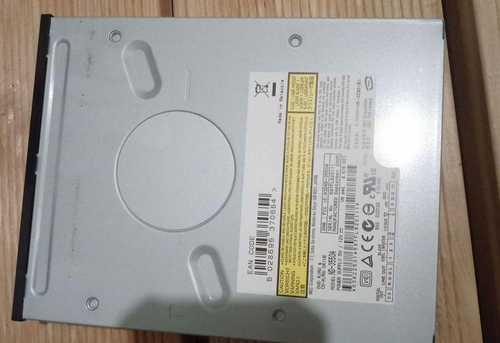 Dvd rw (или на запчасти, сервопривод) nec ide