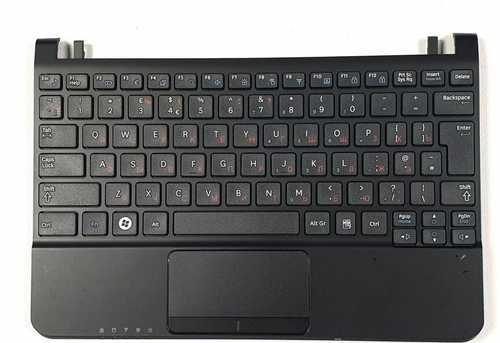 Топкейс с клавиатурой ноутбука Samsung NC110