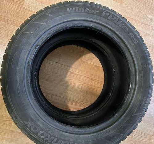 Hankook Winter I'Pike 205/55 R16