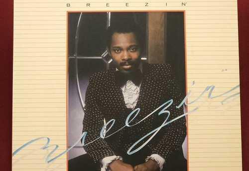 George Benson – Breezin'