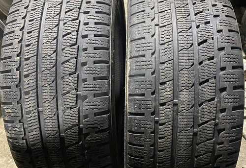 Kumho I'Zen KW27 245/45 R19