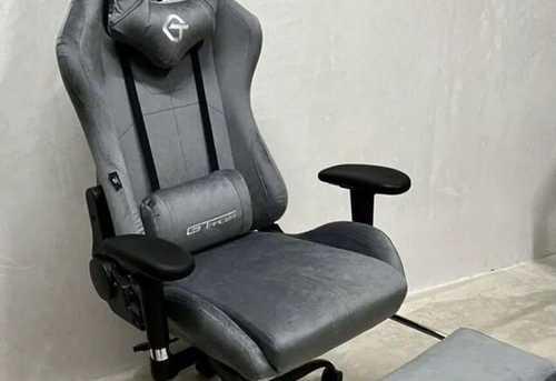 Компьютерное игровое кресло в наличии новое