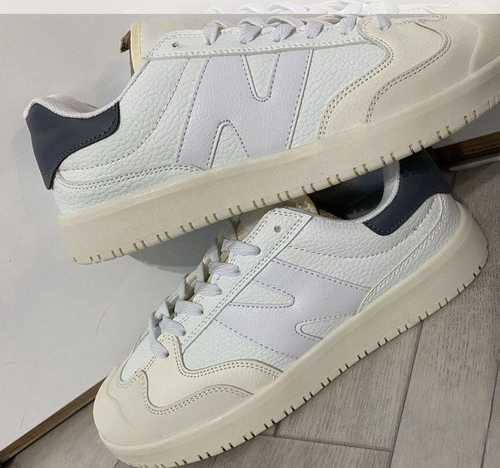 Мужские кроссовки New Balance