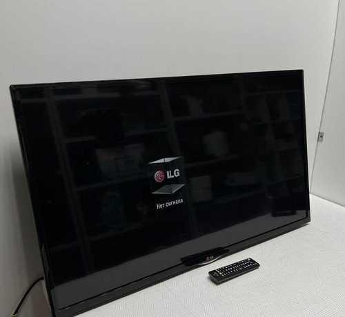 Телевизор LG 42LN540V 106см