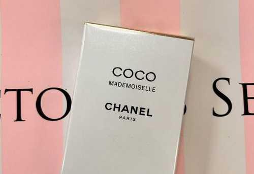 Chanel coco mademoiselle 100ml