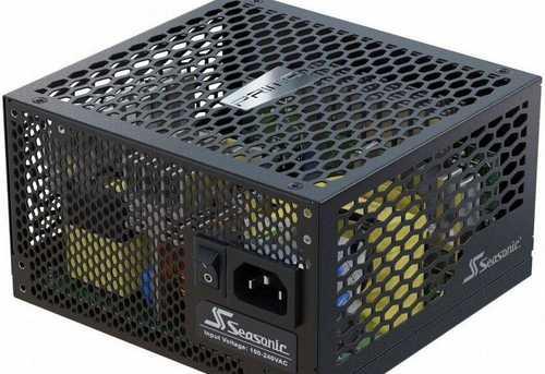 Блок питания Seasonic prime Fanless PX-500 339704