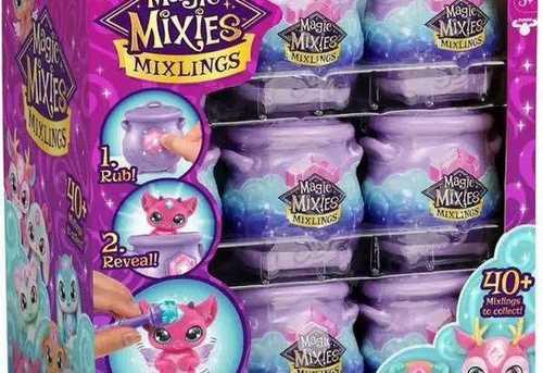 Волшебные котелки Magic Mixies Mixlings