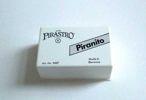 Скрипки от 5000 комплект и Pirastro Piranito Rosin