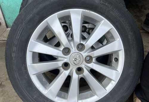 Charmhoo CH01 Touring 6/60 R16 H