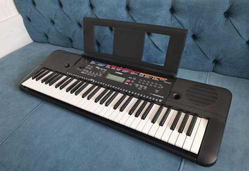 Синтезатор yamaha psr e263