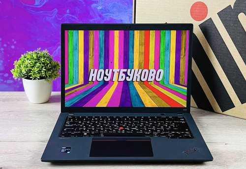 13" Lenovo ThinkPad X13 Gen2 i5-1135G7 FHD IPS 16G