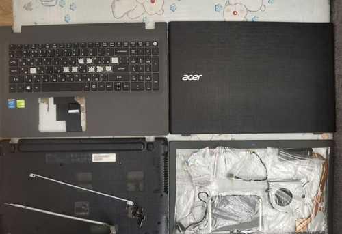 Разбор Acer E5-573