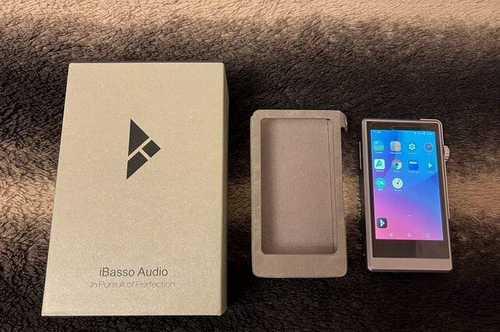 Hi-Fi-плеер iBasso DX150