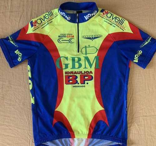 Велоджерси keido Made in Italy