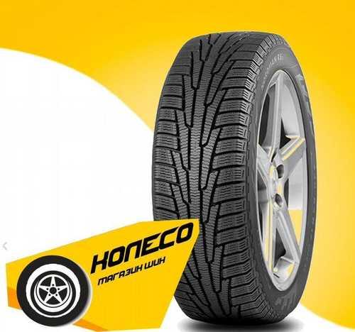 Nokian Tyres Nordman RS2 185/60 R15 88R