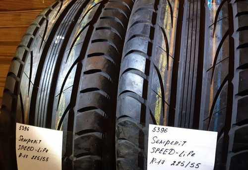 Semperit Speed Life 225/55 R17