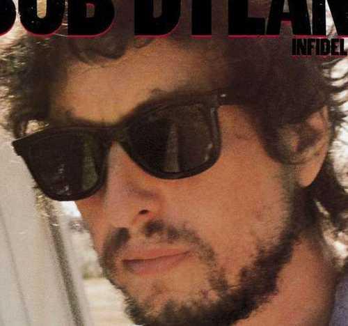 Bob Dylan - Infidels (1 CD)