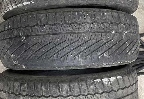 Gislaved Soft Frost 200 215/60 R17