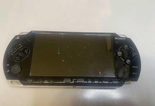 Sony PSP 2008 на запчасти