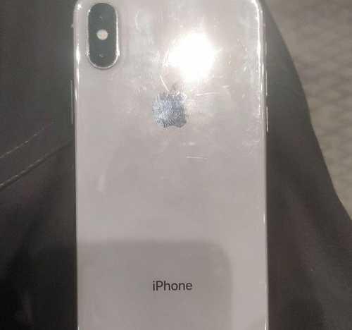 iPhone X, 64 ГБ