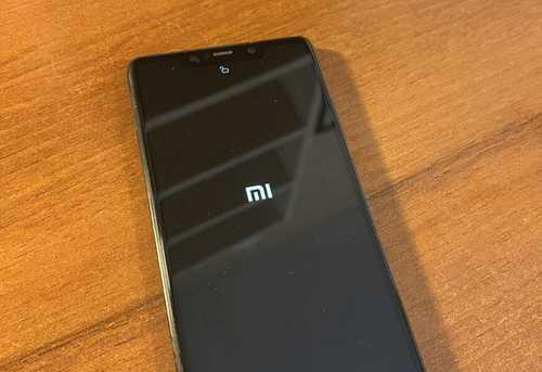 Xiaomi Mi 8 SE, 4/64 ГБ