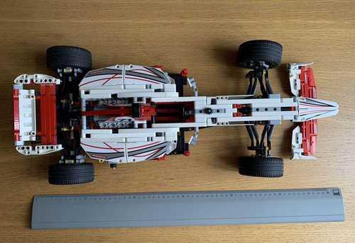 Lego Technic 42000