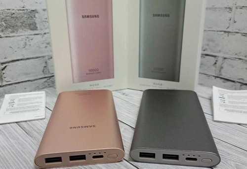 Power bank Samsung на 10 000 mah