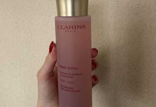 Clarins