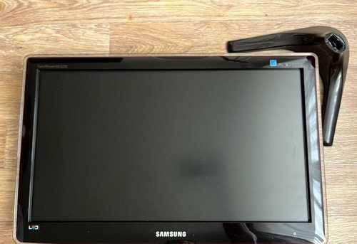 Монитор Samsung SyncMaster BX2235