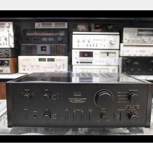 Усилитель Sansui AU D 707 G Extra (2)