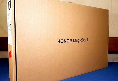 Honor Magicbook X16 2024