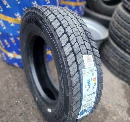 Грузовые шины 215/75R17.5 Fortune