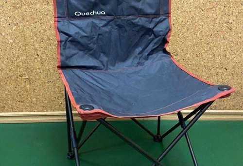 Кресло для кемпинга / рыбалки Quechua 2 шт