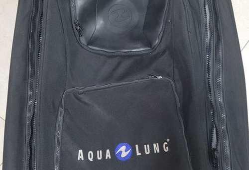 Чемодан, сумка для дайвинга Aqualung