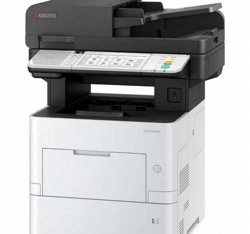 Мфу Kyocera MA5500ifx лазерное 110C0Z3NL0 (P/S/C, А4, 55ppm, 1200dpi, 1024Mb, факс, одн.автопод., ст