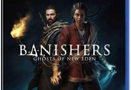 Banishers: Ghosts of Eden PS5