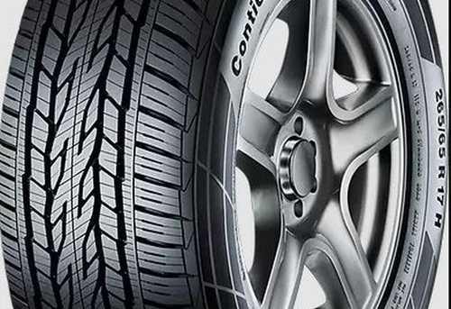 Continental ContiCrossContact LX2 215/65 R16 98