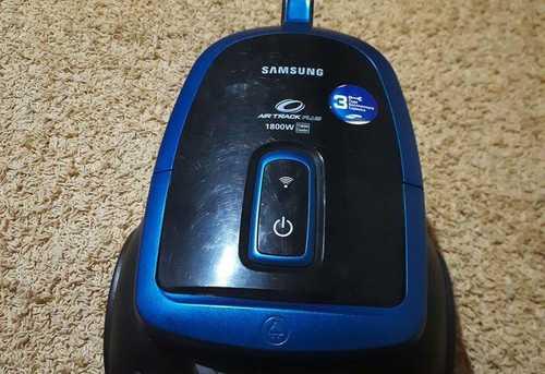 Samsung sc4760 пылесос
