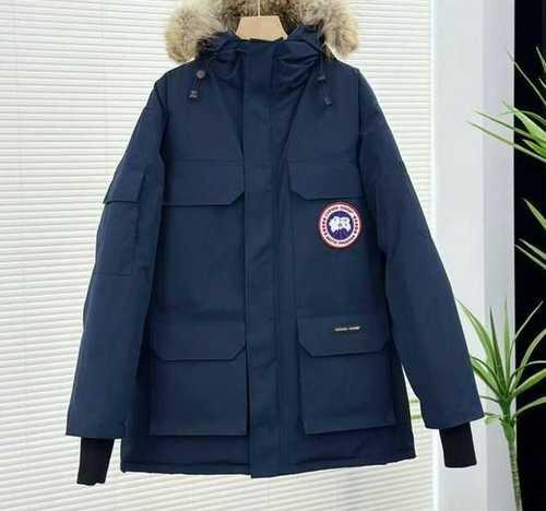 Парка Canada Goose