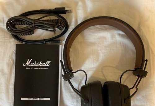 Marshall Major 4