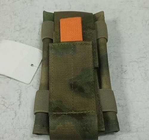 Подсумок ссо 2 Molle под турникет с доставкой