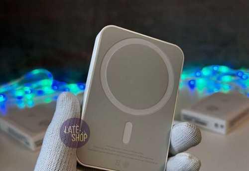 Magsafe Battery Pack Apple беспроводная зарядка HG