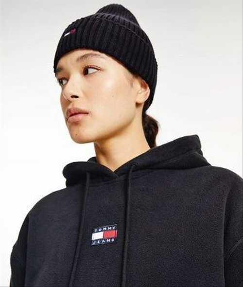 Tommy Hilfiger худи оригинал