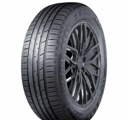 Zeta Impero 255/55 R19