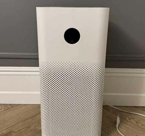 Очиститель воздуха Xiaomi Mijia Air Purifier 3